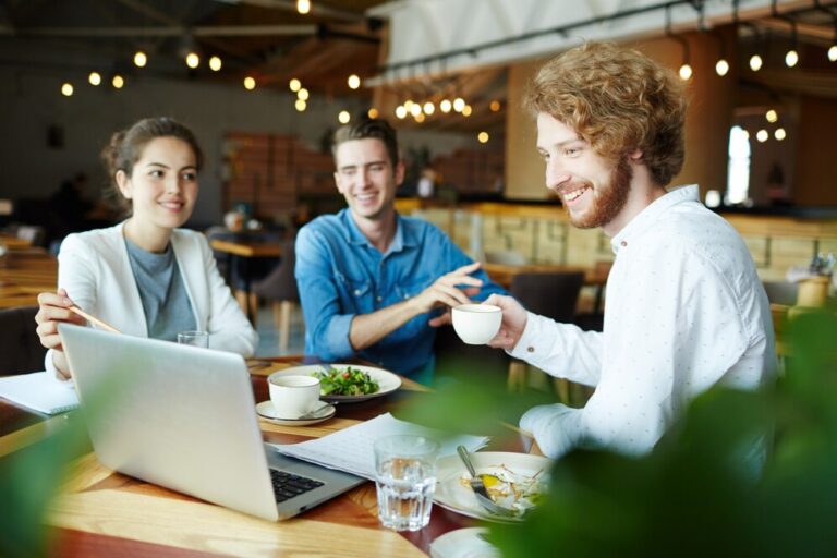 How To Increase Sales in a Restaurant: 21 Insider Tips