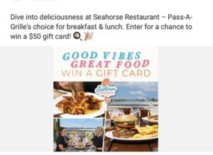 18 Restaurant Facebook Ads Examples To Pump Up Revenue