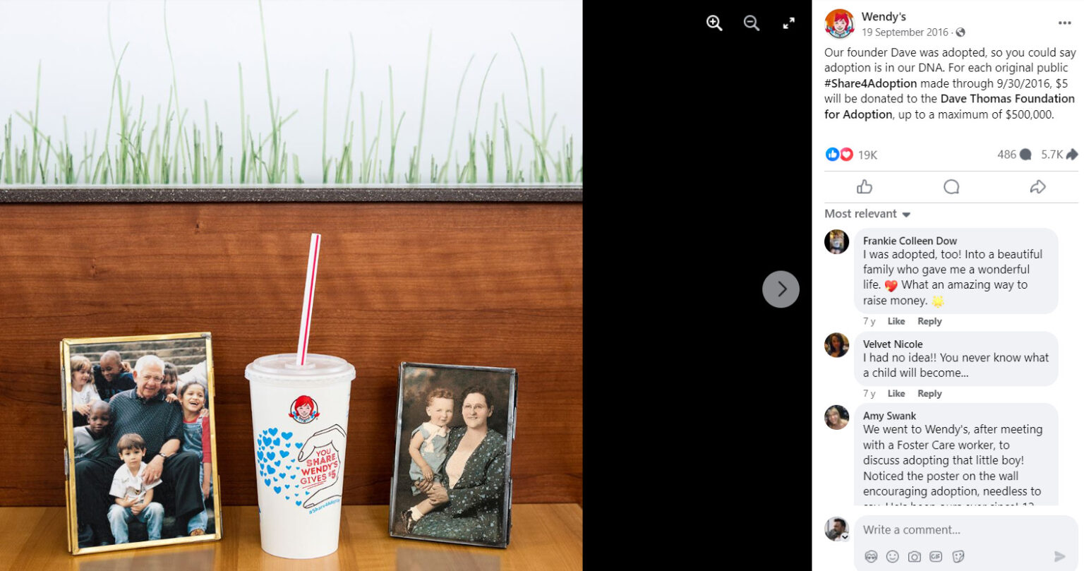 13 Creative Yet Easy Facebook Post Ideas For Restaurants