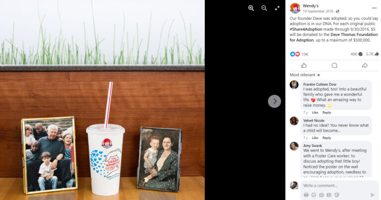 13 Creative Yet Easy Facebook Post Ideas For Restaurants